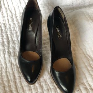 Minelli | Shoes | Minelli Heels | Poshmark